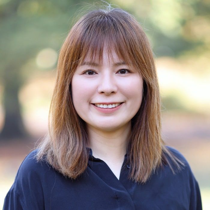 Wenqi Qiu, LMSW | Park Psychological Services