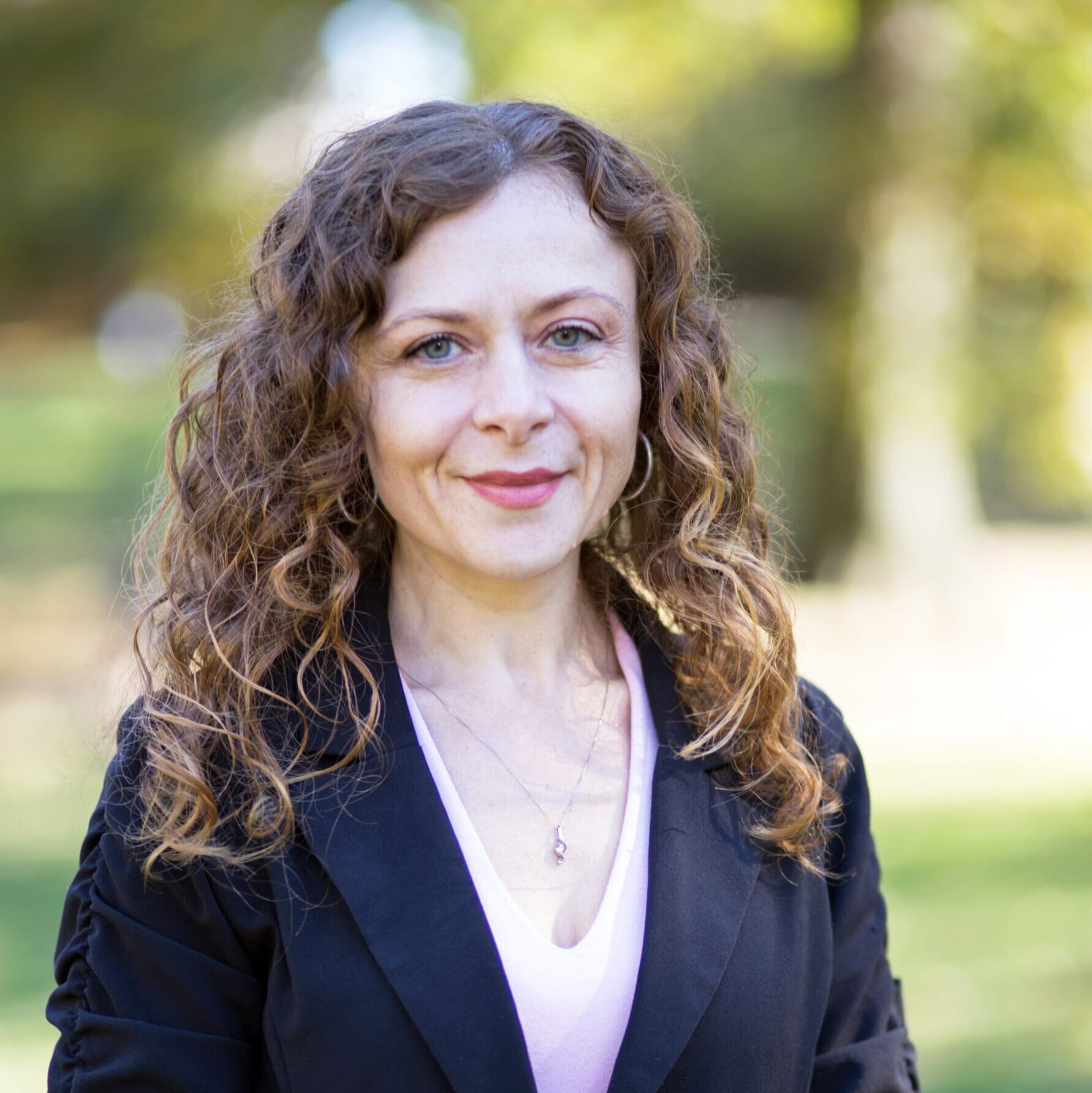 Ilana Yakobson-Lopez, LMSW | Park Psychological Services
